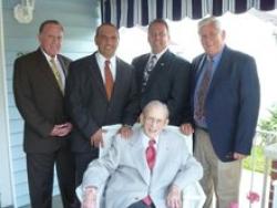 Past Mayors | Neptune City, NJ