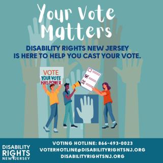 Disability Rights in New Jersey | Neptune City, NJ