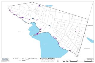 Stormwater Infrastructure | Neptune City, NJ